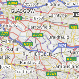 ArcGIS Web Application