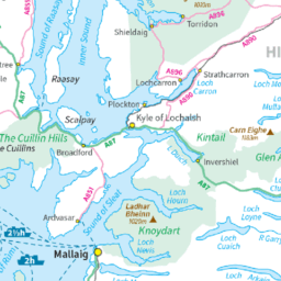 ArcGIS Web Application