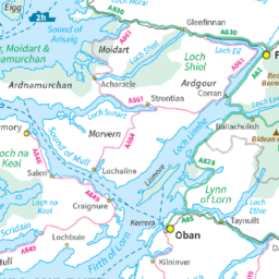ArcGIS Web Application