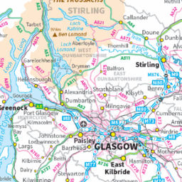 ArcGIS Web Application