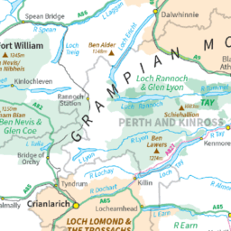 ArcGIS Web Application