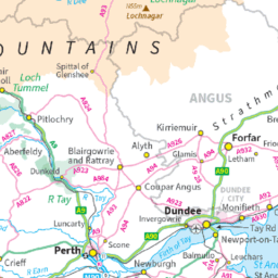 ArcGIS Web Application