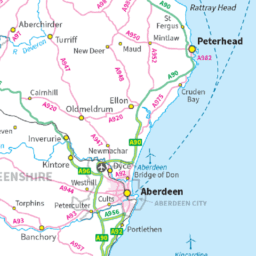 ArcGIS Web Application
