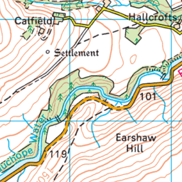 ArcGIS Web Application