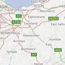 ArcGIS Web Application