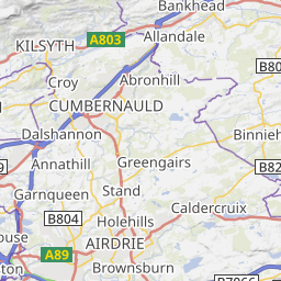 ArcGIS Web Application
