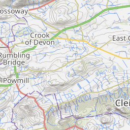 ArcGIS Web Application