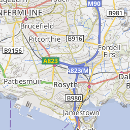 ArcGIS Web Application