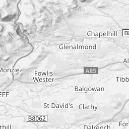 ArcGIS Web Application