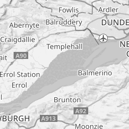 ArcGIS Web Application