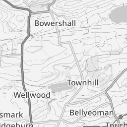 ArcGIS Web Application