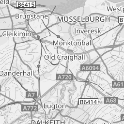 ArcGIS Web Application